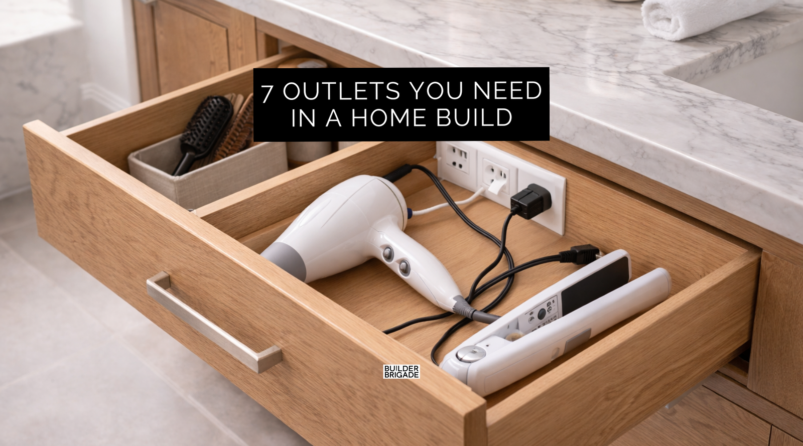 A Guide to Building A Home Network Room – Builder Brigade