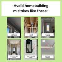 The Ultimate Home Building Checklist (Digital) – Builder Brigade