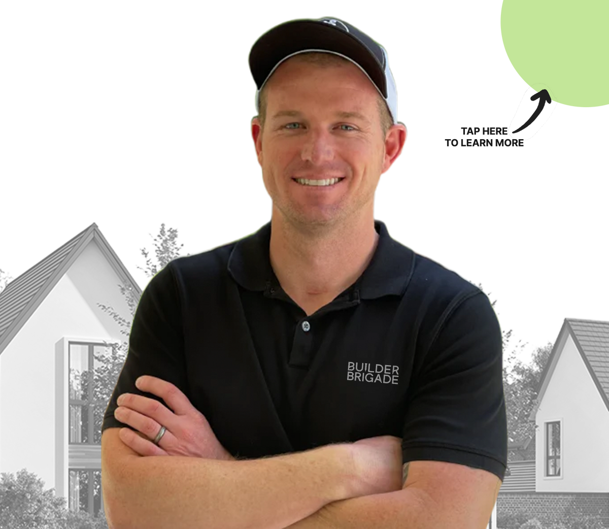 About – Builder Brigade