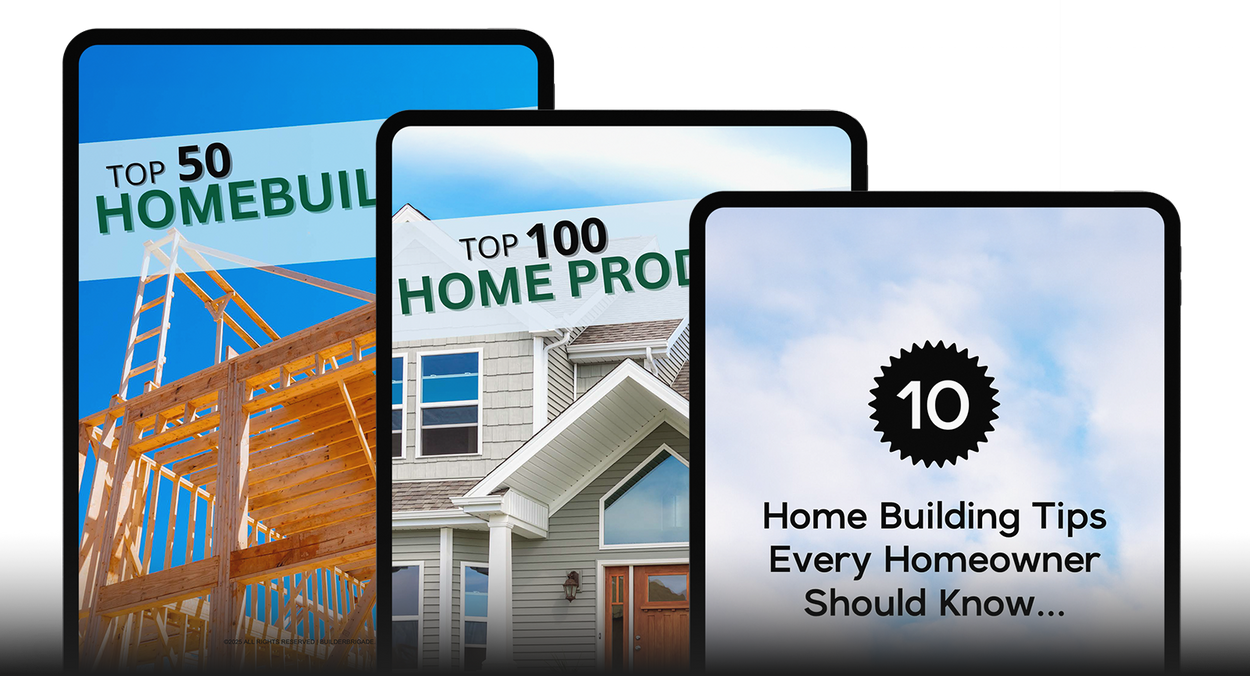 Products – Builder Brigade